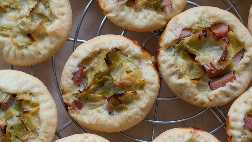 savoury Archives - Electric Blue Food - Kitchen stories from abroad