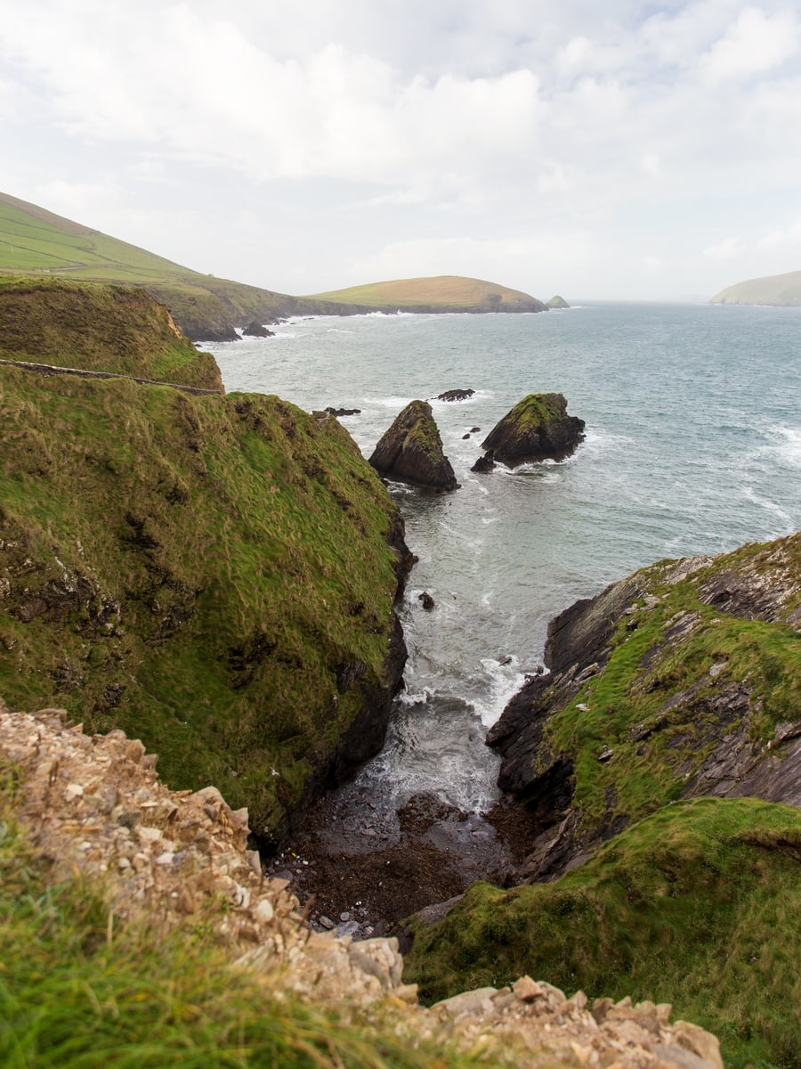 Dunquin Dingle Peninsula