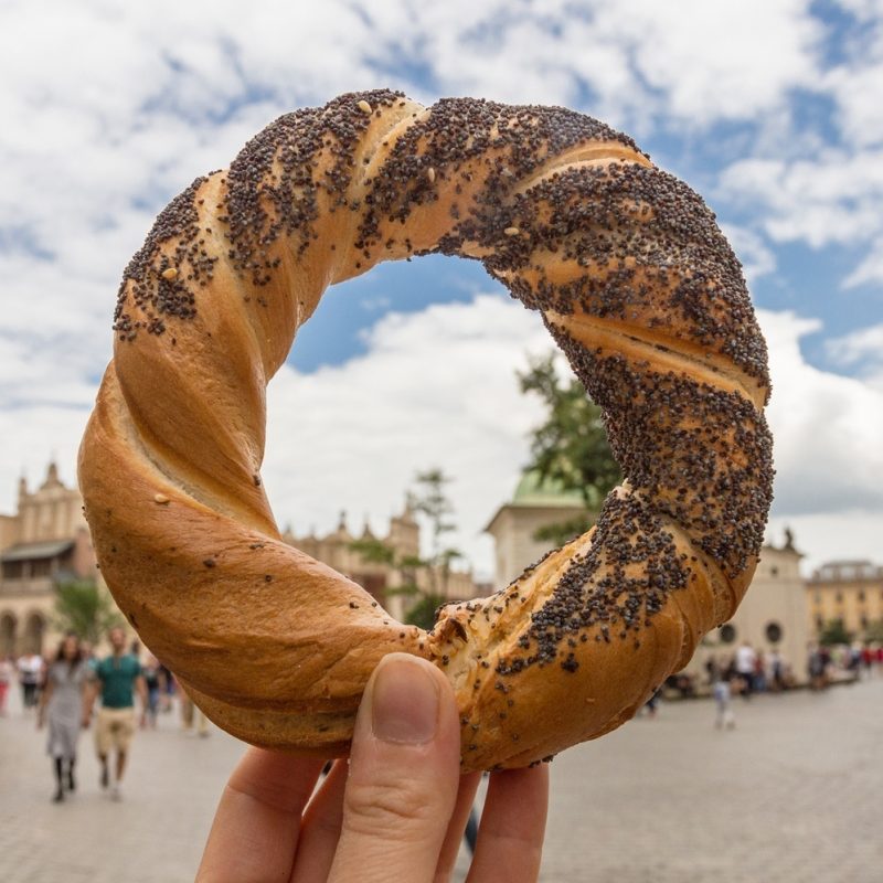 Exploring Trieste's food and coffee culture • Electric Blue Food ...